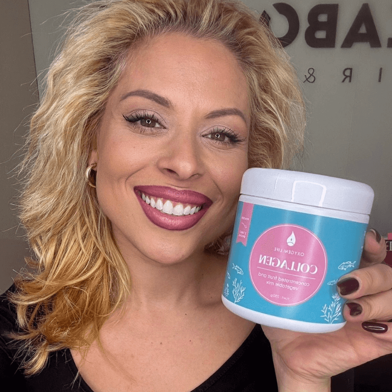 Riba Patonai Éva - Oxygeni Hair & Skin - Hajgyógyászati és kozmetikai ...